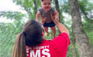 Home - Second Alarm Project