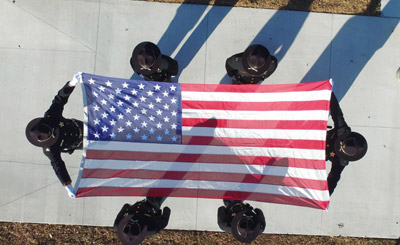 Home - Second Alarm Project