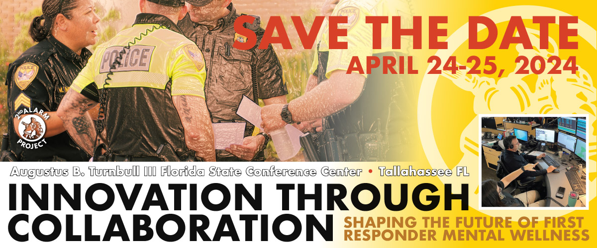 Home - Second Alarm Project