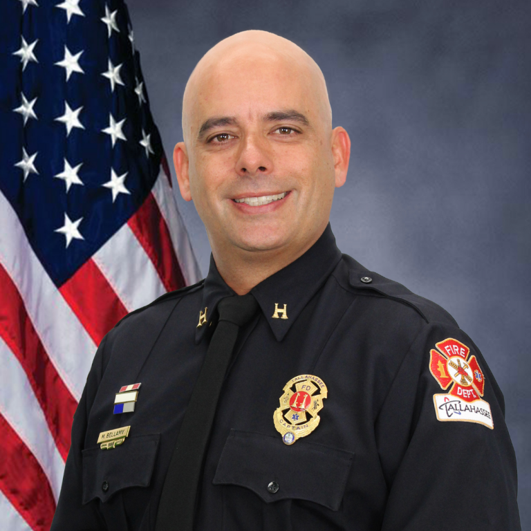 Meet the 2nd Alarm Project Team - Second Alarm Project