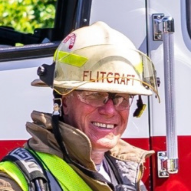 Meet the 2nd Alarm Project Team - Second Alarm Project
