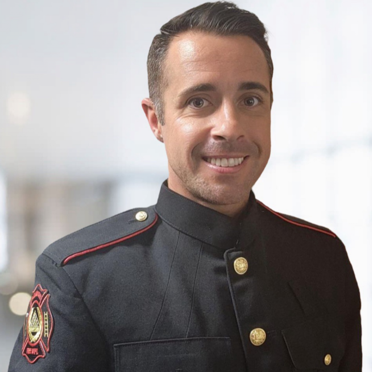 Meet the 2nd Alarm Project Team - Second Alarm Project