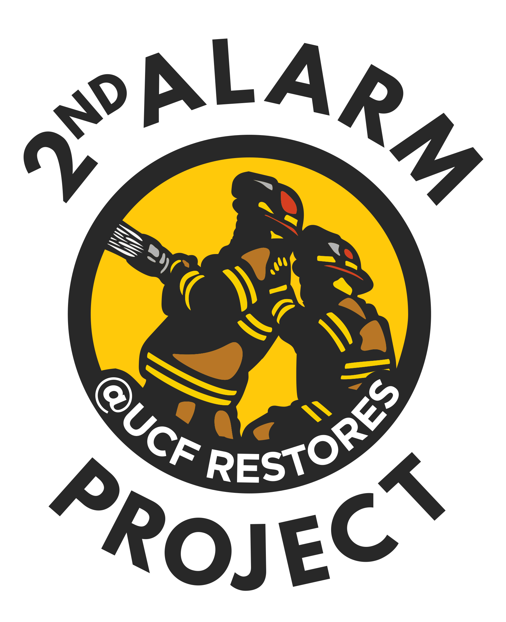 UCF RESTORES and 2nd Alarm Project Unite to Redefine Behavioral Health ...