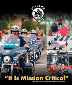 Impact Report - Second Alarm Project